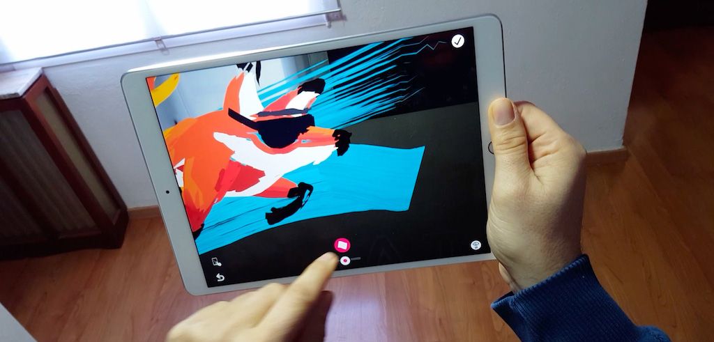 WebXR: Reflecting on the Needs of Real AR on the Web