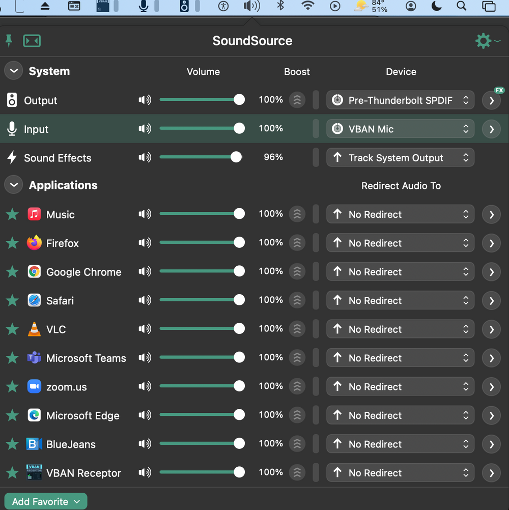 Adding a 3rd computer (Mac) to my Dual-PC Streaming Setup